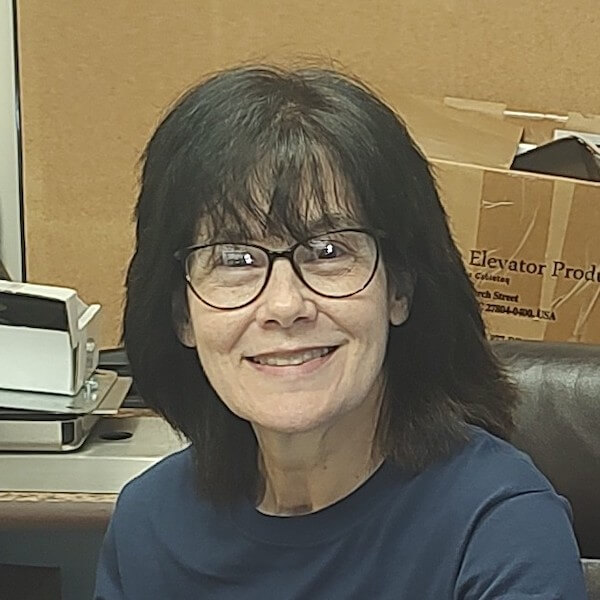 Meet the Team - Port Elevator